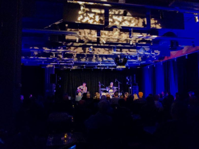 Nos salles de spectacles - Théâtre Desjardins