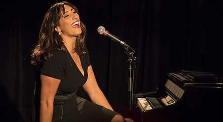 Programming - Théâtre Desjardins