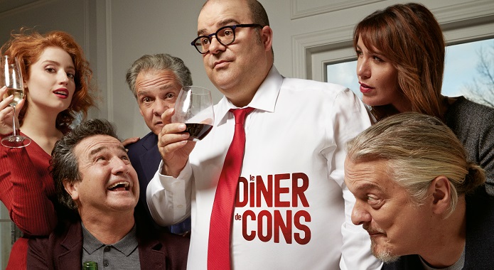 Programming - Théâtre Desjardins