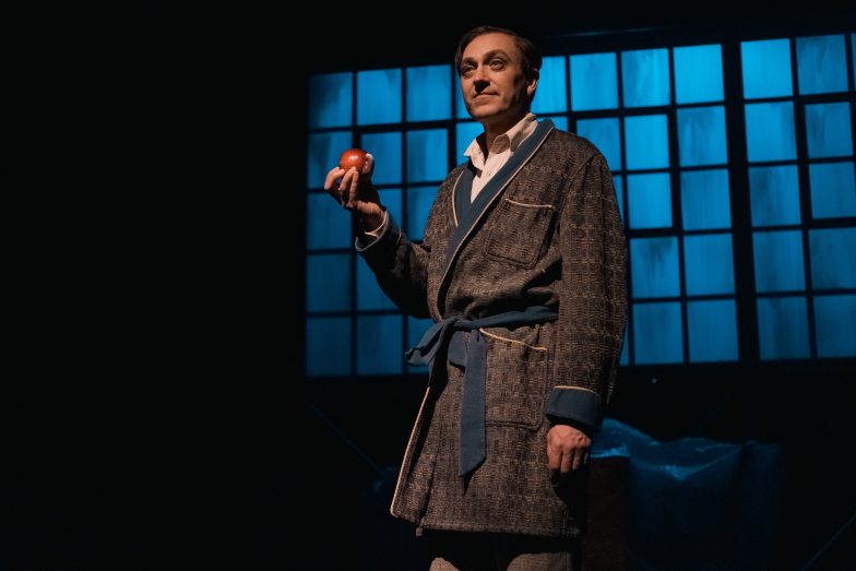 Zoom sur : La Machine de Turing - Théâtre Desjardins