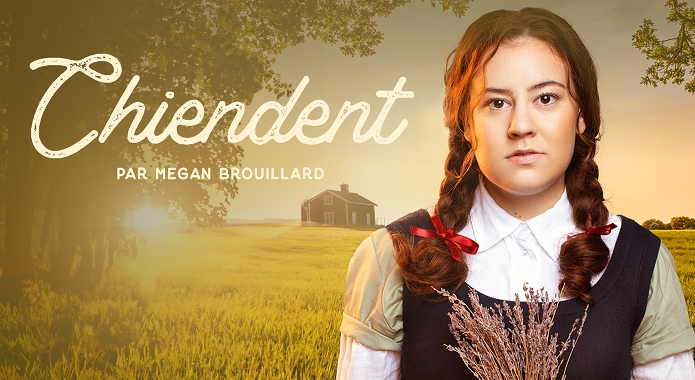 Programming - Théâtre Desjardins