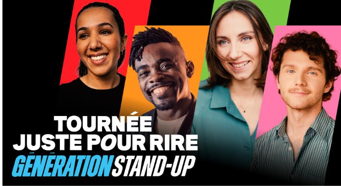 Programming - Théâtre Desjardins