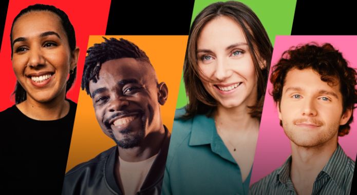 Programming - Théâtre Desjardins