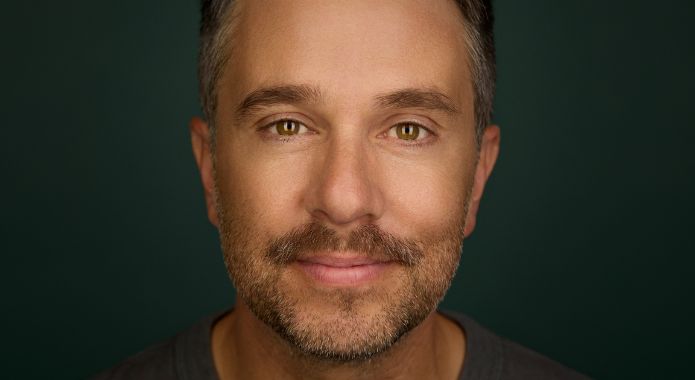 Alexandre Barrette - Théâtre Desjardins