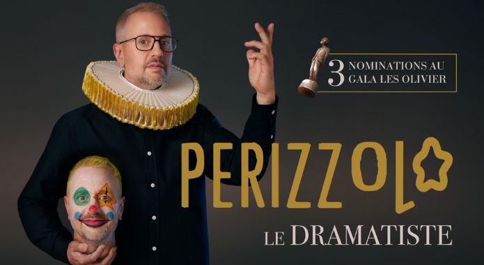 Programming - Théâtre Desjardins