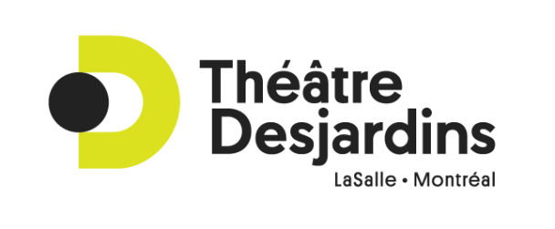Mon jour de chance - Théâtre Desjardins